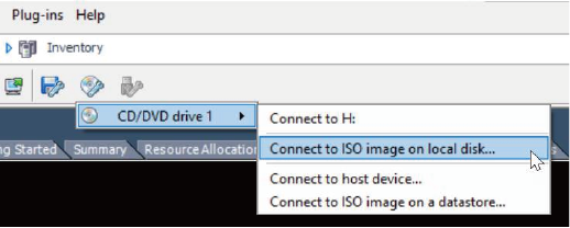 VPM - Quick Starts Guide